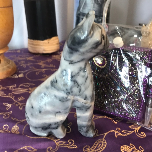 Accents | Granite Cat Bundle | Poshmark